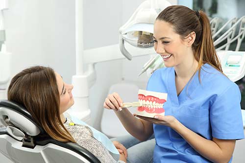 Preventative Dentistry Preventative Dental Care Procedures